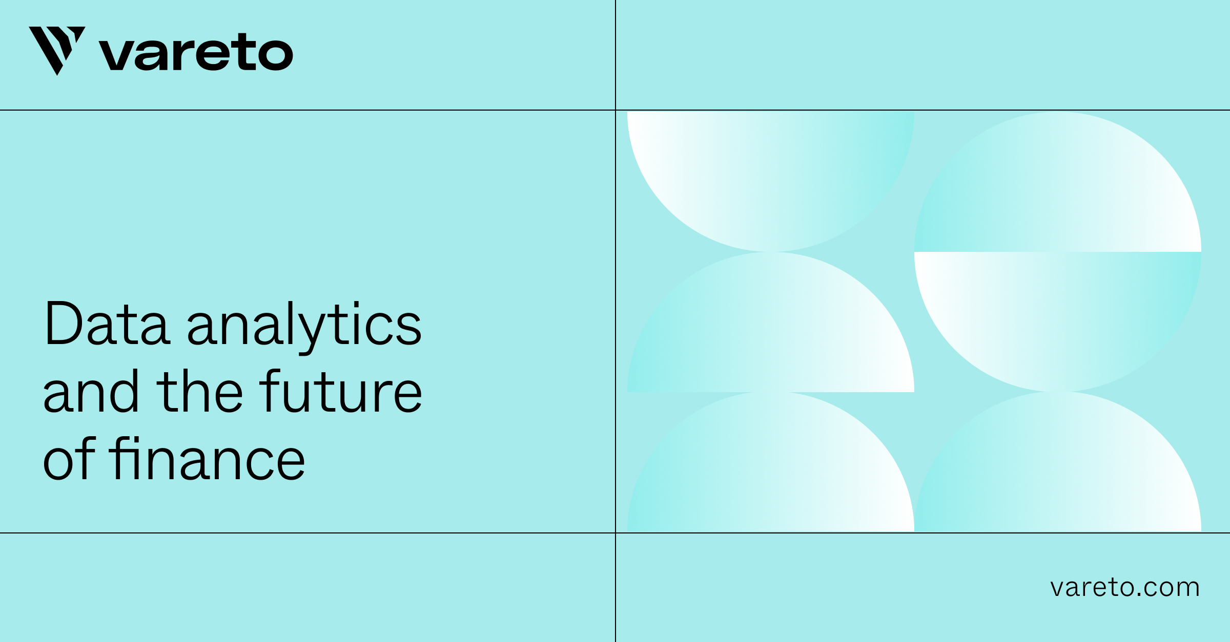 Learn how data analytics is reshaping finance by enabling faster and accurate decision-making
